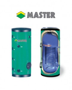 MASTER – Thermantiki